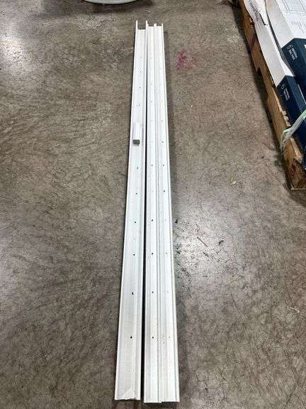 TimberTech Classic Composite Series Universal Rail Pack for Composite ...