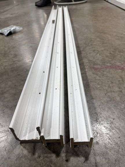 TimberTech Classic Composite Series Universal Rail Pack for Composite ...