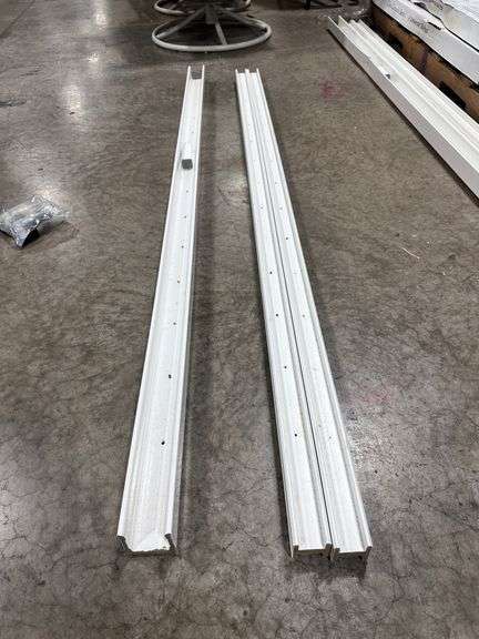 TimberTech Classic Composite Series Universal Rail Pack for Composite ...