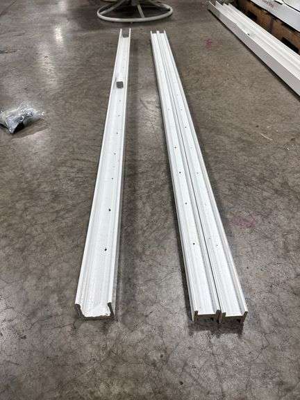 TimberTech Classic Composite Series Universal Rail Pack for Composite ...