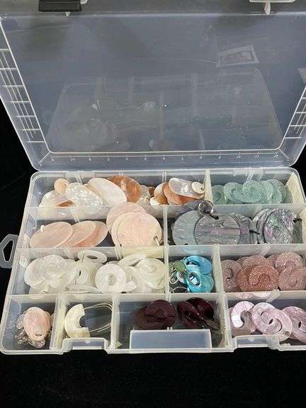 Jewelry Kits - Lambrecht Auction, Inc.