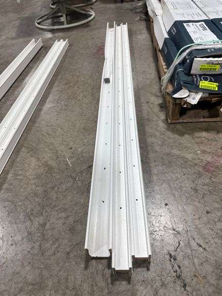 TimberTech Classic Composite Series Universal Rail Pack for Composite ...