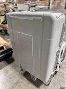 Whirlpool - 24" Tall Tub Built-In Dishwasher - Monochromatic Stainless ...
