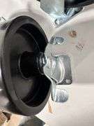 Gladiator Caster Kit for Ready to Assemble Freestanding Garage Cabinets ...