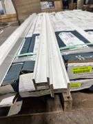 TimberTech Classic Composite Series Universal Rail Pack for Composite ...