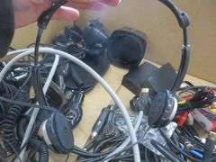 Pallet of Assorted Electronics - See Pics - Lambrecht Auction, Inc.