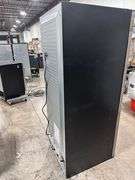 Vissani 11 cu. ft. Convertible Auto Defrost Garage Ready Upright ...