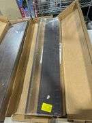 Cap A Tread Java Scraped 47in.Lx12.15in.Wx2.28in.T Laminate Stair Tread ...