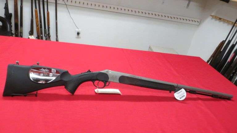 Traditions - Vortex Strikerfire - .50 Muzzleloader - Lambrecht Auction ...