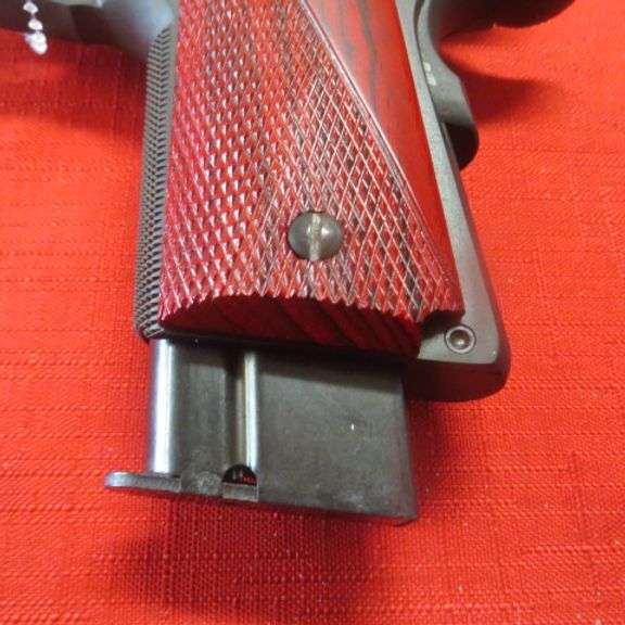 Fusion Firearms - 911 CCO - 9mm - Lambrecht Auction, Inc.