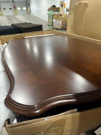 Acme Dreena Coffee Table - Lambrecht Auction, Inc.