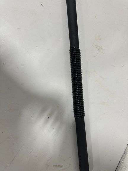 Python Power Twister Bar - Lambrecht Auction, Inc.