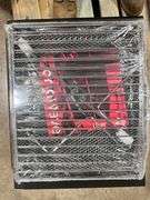 ARIA Ariawave 36 qt. Black Air Fryer Oven - Lambrecht Auction, Inc.