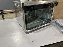 Ninja DT201 Foodi 10-in-1 XL Pro Air Fry Digital Countertop Convection ...