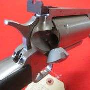 Magnum Research - Big Frame Revolver - .45-70 Govt - Lambrecht Auction ...