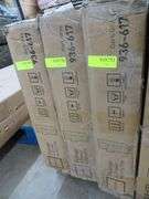 Realspace 4 Drawer Vertical File Dark Grey Unassembled - Lambrecht ...