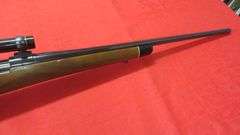 Remington - 721 E.R Shaw Custom - .358 Norma Mag - Lambrecht Auction, Inc.
