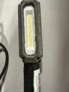 Husky 800-Lumen Corded Handheld LED Light - Lambrecht Auction, Inc.