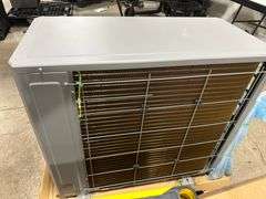 Mr. Cool DC Inverter Straight Cool Condenser - Lambrecht Auction, Inc.
