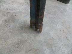 Water Shut-off Bars - Lambrecht Auction, Inc.