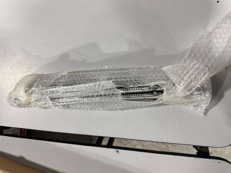 Avenger universal BBQ Burner Repair Kit Includes Stainless Heat Plate ...