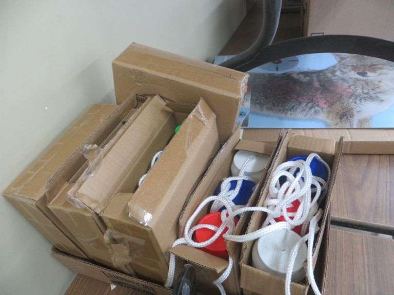 Can-Crushers Shatter Proof Hanging Targets - 6 boxes - Lambrecht ...