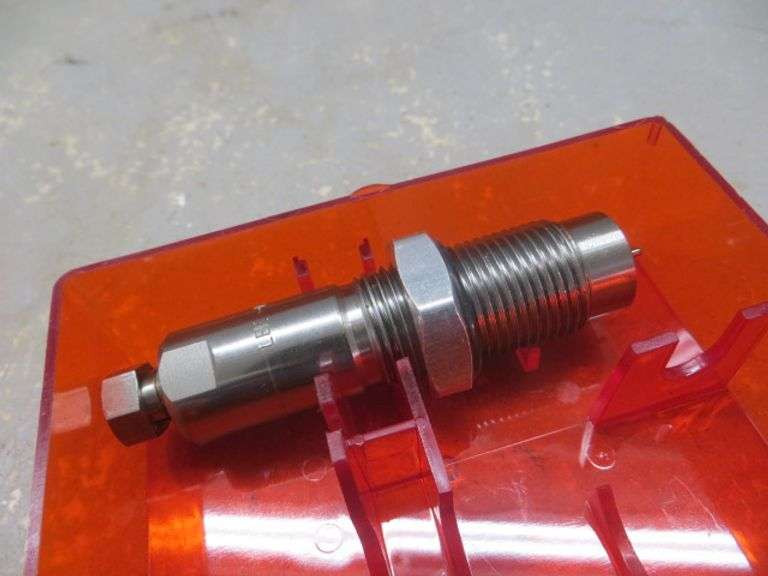 Dies - Lee Decapping - Lambrecht Auction, Inc.