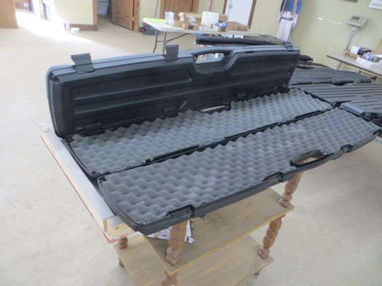 Stag Arms Hard Gun Cases - Lambrecht Auction, Inc.