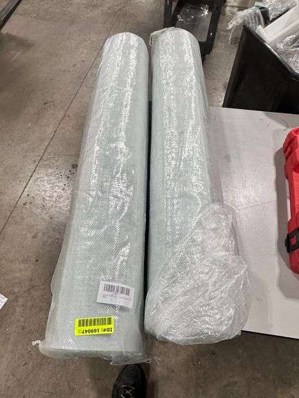 Spritessheild 39" x 100' Heavy Duty Temporary Floor Protection (2x ...