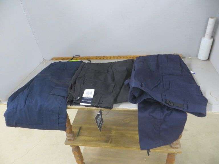 Propper BDU Trousers (MR & SR) - Lambrecht Auction, Inc.