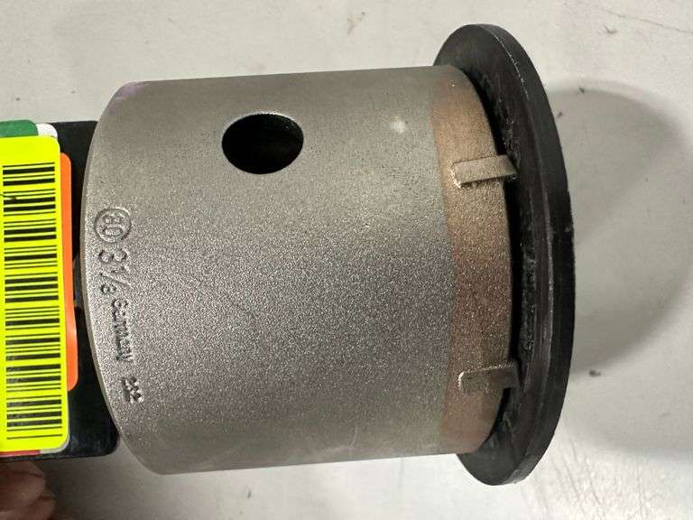 DIABLO 3-1/8 in. SDS-Plus Carbide Tipped Core Bit Thin Wall - Lambrecht ...