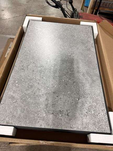 INNOVERA DÉCOR BY PALRAM Decorative PVC Bathroom and Shower Wall Tiles ...