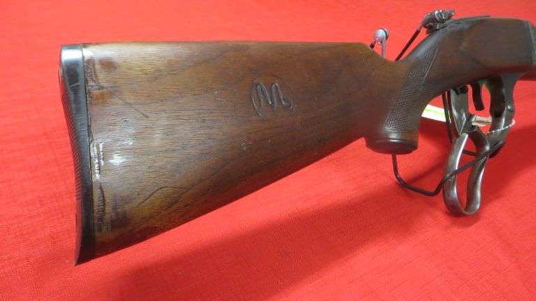 Savage - 1893 Takedown - .300 Savage - Lambrecht Auction, Inc.