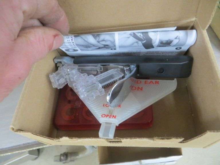 Lee Auto Prime - Lambrecht Auction, Inc.