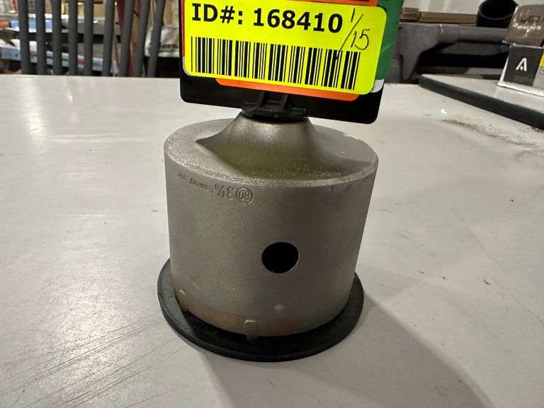 DIABLO 3-1/8 in. SDS-Plus Carbide Tipped Core Bit Thin Wall - Lambrecht ...