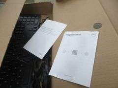 Dell High-end Inspiron Mod. 3910 - Lambrecht Auction, Inc.