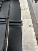 Step Clip Hidden Fastening Strips 25 Piece - Lambrecht Auction, Inc.