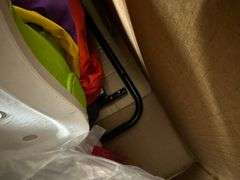 7.5ft Fears Through The Years ANIMATED LER Trickster Trio Stack ...