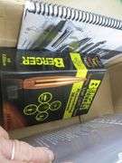 Gun Books, Berger Reloading Manual - Lambrecht Auction, Inc.