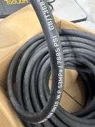 SAE 100R2AT Hydraulic Hose 2-Wire R2 Steel Wire Reinforced - Lambrecht ...
