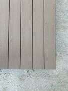 Mocha Composite Decking 1"x6"x16' - Lambrecht Auction, Inc.