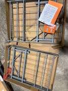 Ashley Sleep Essentials Better than a Boxspring Queen Foundation ...