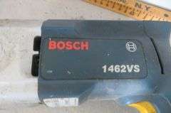 Bosch Tapping Gun - Lambrecht Auction, Inc.