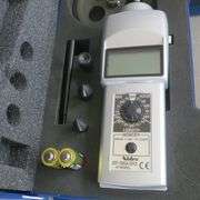 Nidec DT-105A-S12 Digital Tachometer - Lambrecht Auction, Inc.