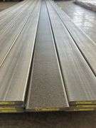 Garapa Gray Composite Starter Decking 5/4"x6"x16' - Lambrecht Auction, Inc.