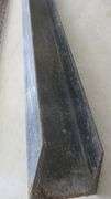 5"x2"x10' Channel Iron - Lambrecht Auction, Inc.