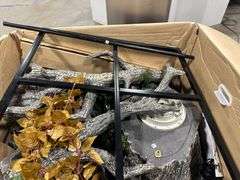 9 ft Murderous Maple - Lambrecht Auction, Inc.