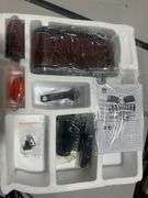 WEN 6524 Oscillating Belt and Spindle Sander - Lambrecht Auction, Inc.