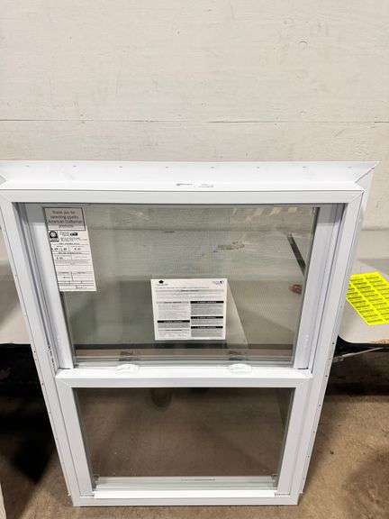 American Craftsman 70 Series Low-E Argon Glass Window - Lambrecht ...