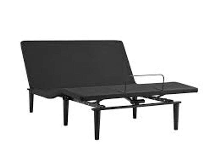 Mattress Firm Sleepys Signature Adjustable Bed Frame - Lambrecht ...